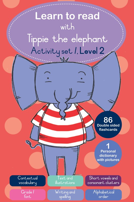 Tippie Aktiwiteitstelle | Klaskameraad