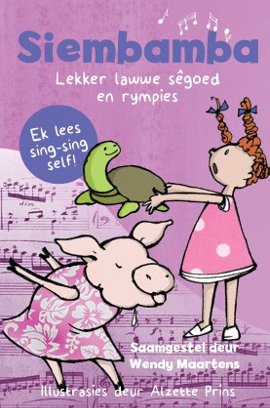 Siembamba-uittreksel | Klaskameraad