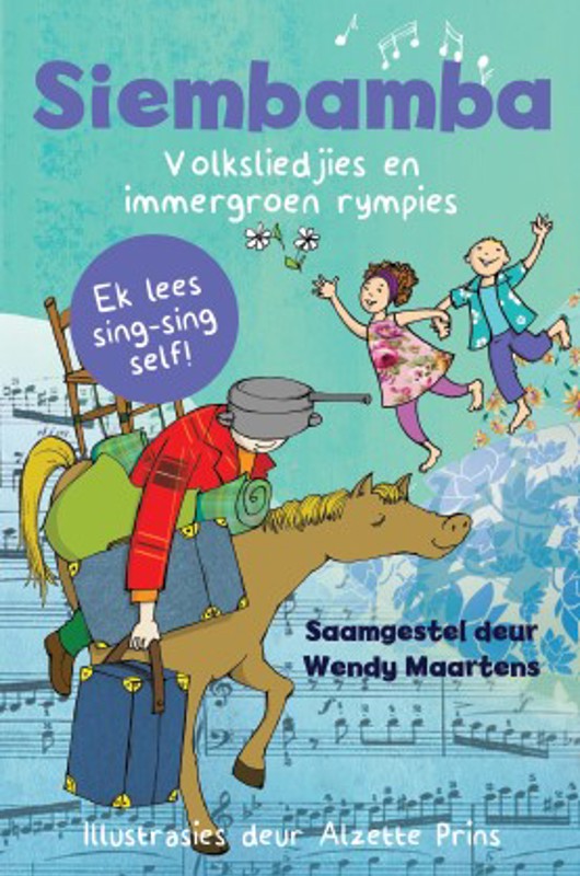 Siembamba-uittreksel | Klaskameraad