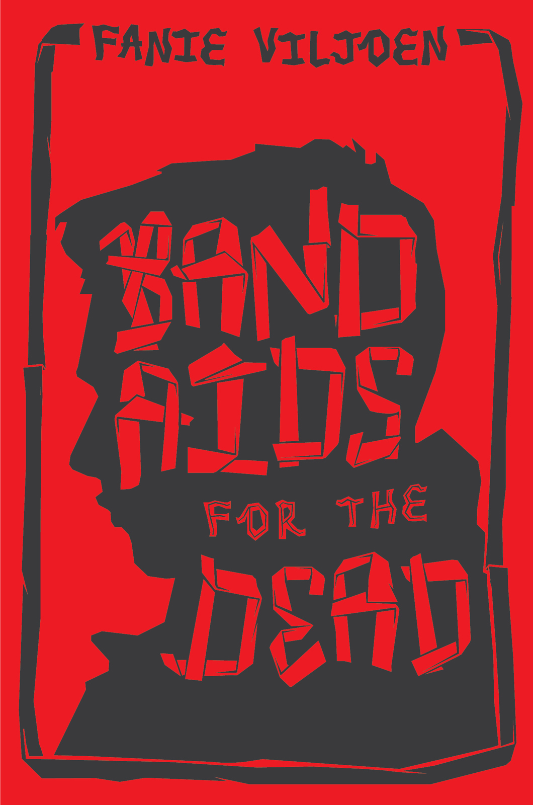 Band-aids for the dead | Klaskameraad