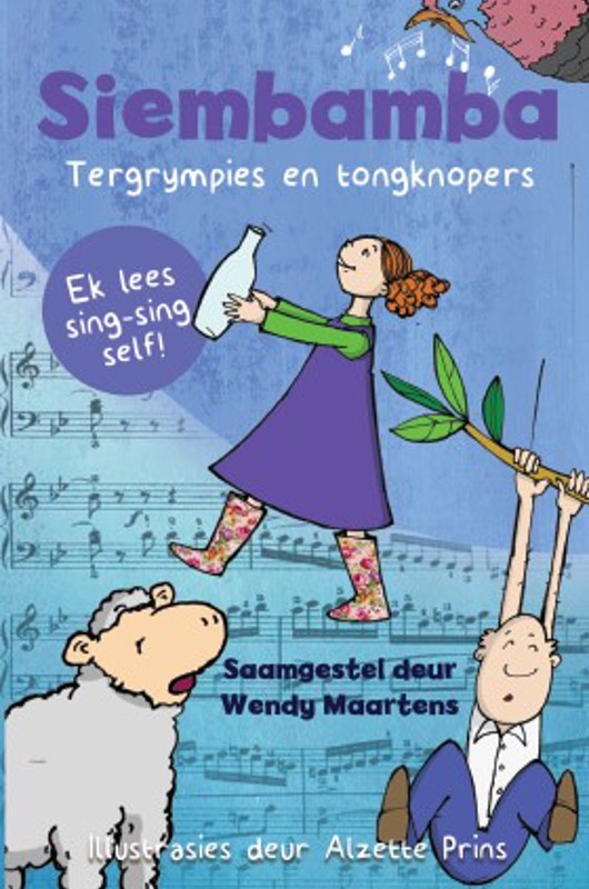 Siembamba-uittreksel | Klaskameraad