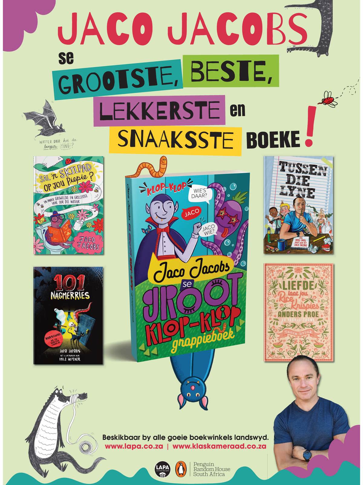 Gratis plakkaat vir die klaskamer | Klaskameraad