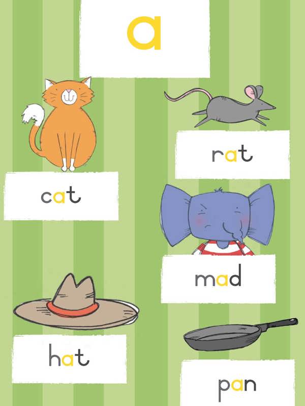 Free sound posters | Klaskameraad